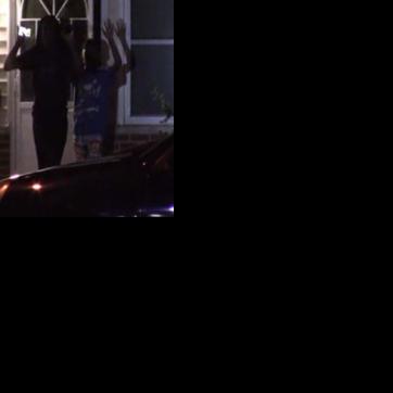 Sycamore Police Chief Defends Officers' Actions During Manhunt | Local ...