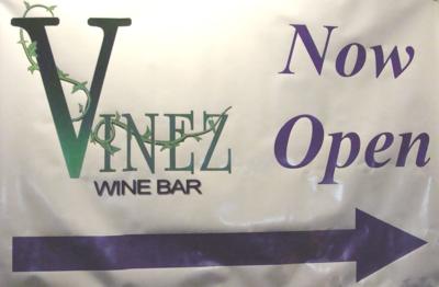 Potential Owner of Vinez Wine Bar Will Address Sandwich City Council ...