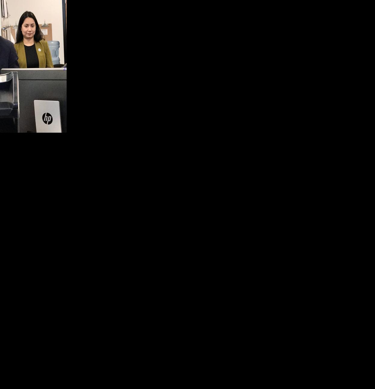 Illinois Secretary of State unveils first-of-its-kind program at Plano ...