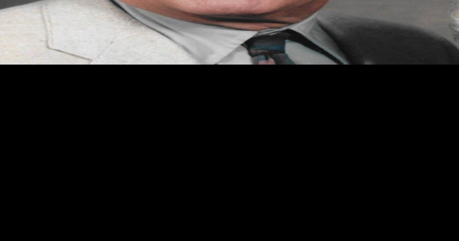 Ronald J. Olson, 92 | Obituaries | wspynews.com