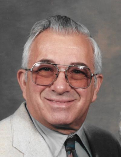 Ronald J. Olson, 92 | Obituaries | wspynews.com