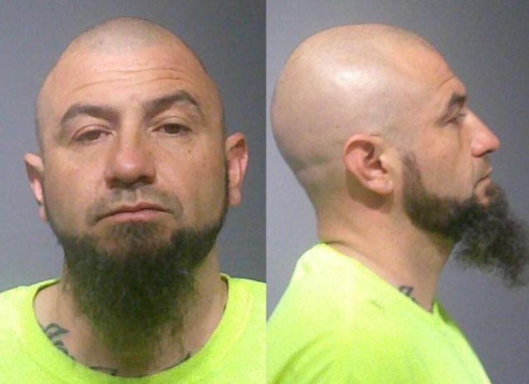 Minooka man picked up by U.S. Marshals | Local News | wspynews.com