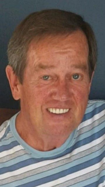 Bruce W. O'Dell 1946 - 2018 | Obituaries | wspynews.com