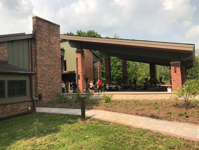 Ken Pickerill legacy celebrated with kickoff event at estate house ...