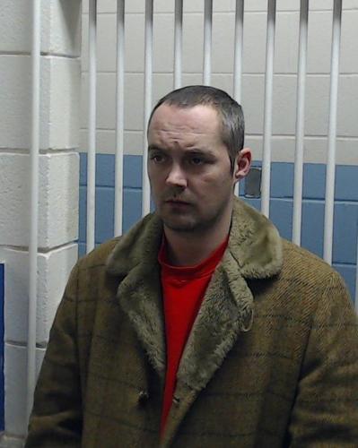 Bond Set at $40K for Man Accused of Robbing Gas Station in Sandwich ...