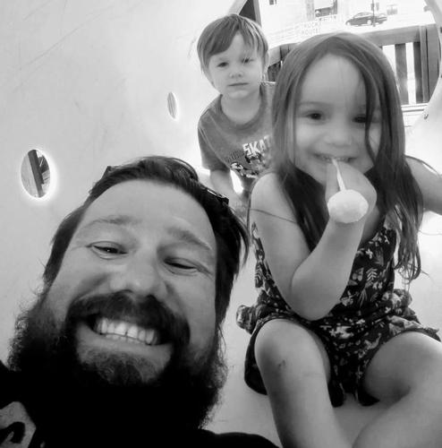 John Paul Haddock, 40 | Obituaries | wspynews.com