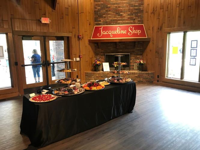 Ken Pickerill legacy celebrated with kickoff event at estate house ...