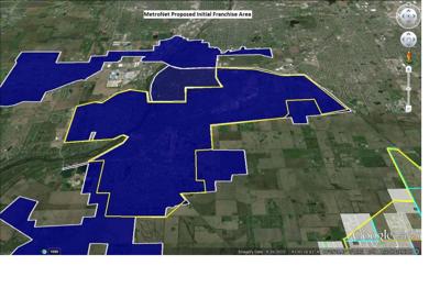 Indiana-Based MetroNet Will Compete with Comcast and AT&T for Oswego TV ...