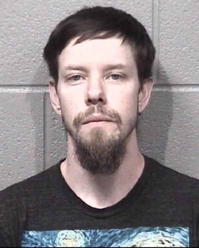 Sugar Grove Man Arrested in Millington on Multiple Charges After ...