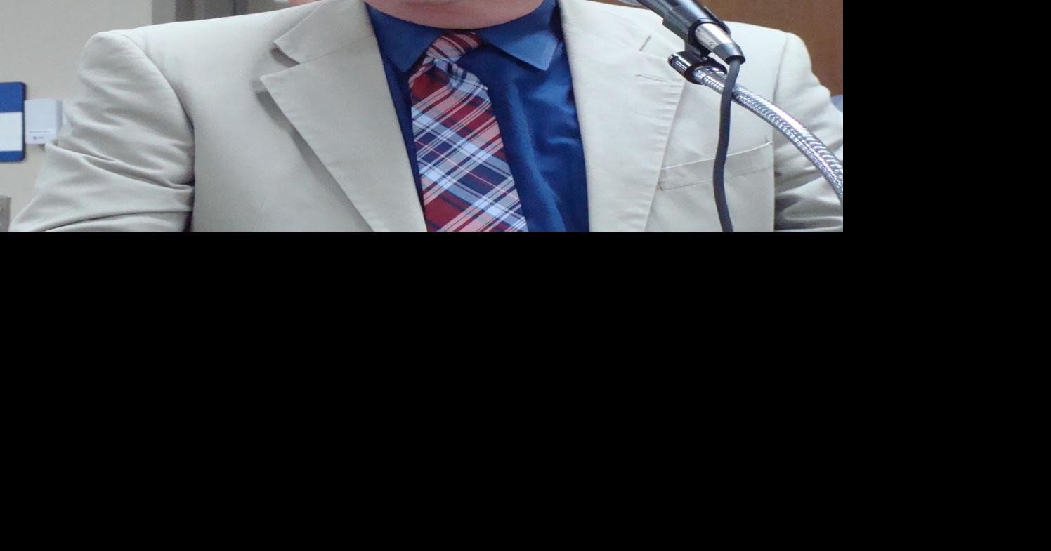 Kendall County Judge Timothy McCann Announces Retirement | Local News ...