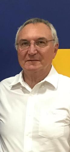 Donald Lee Frederick, 77 | Obituaries | wspynews.com