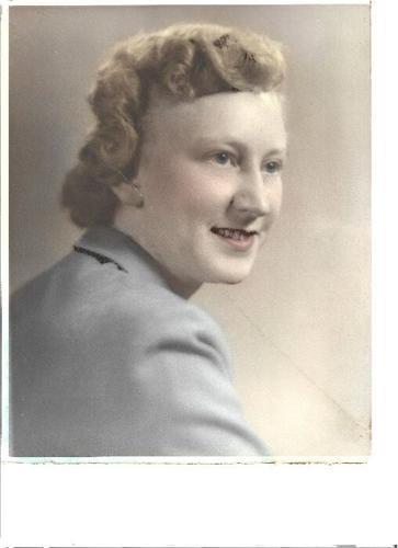 Donna Rae "Nana" (Schumaker) Nelson, 90 | Obituaries | wspynews.com