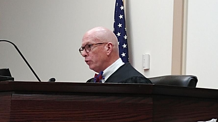 Acevedo Sentenced to 45 Years for 2015 Plano Murder | Local News ...