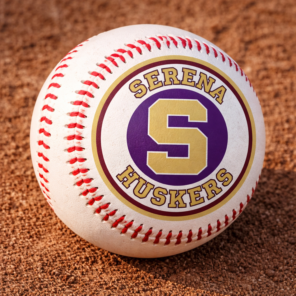 Serena Sweeps Behind Dominant Pitching in Saturday Area Baseball Action ...