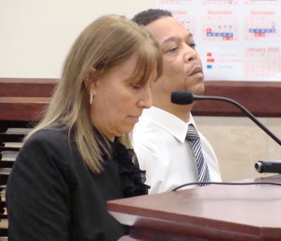 Judge Denies Two Motions in Nehemiah Williams Hearing | Local News ...