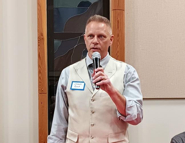 Hart tops field in Yorkville 115 school board race | Local News ...