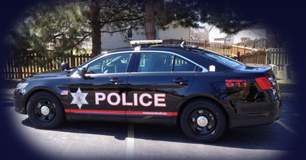 Social Security Card, Birth Certificate Allegedly Stolen in Oswego ...