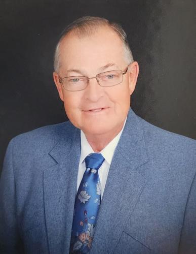 Harvey G. Urton, 84 | Obituaries | wspynews.com