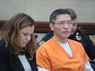 Judge Rules Against Defense's HIPAA Request in Dr. Haohua Yang Case ...