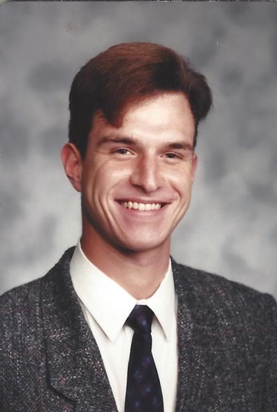 David Cruz Havelka, 1973-2019 | Obituaries | wspynews.com