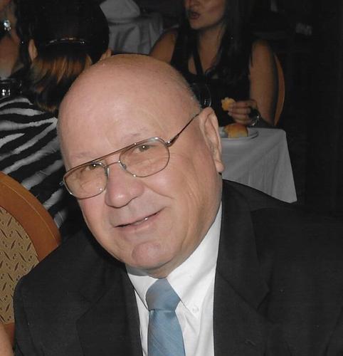 Walter A. “Addie” Harrah, 78 | Obituaries | wspynews.com