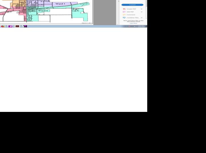 New Sandwich Brush Pick-Up Program Includes Warnings, Tickets for ...