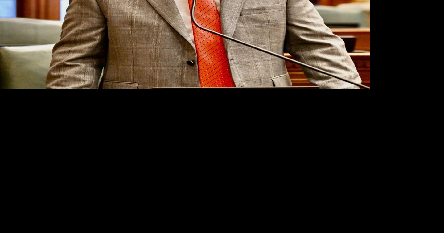 State Rep. Jed Davis to host Yorkville blood drive in February | Local News | wspynews.com