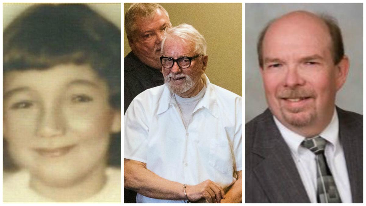 Video Surfaces in Maria Ridulph Murder Case Indicating Possible Perjury ...