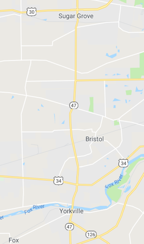 IDOT Public Hearing on Route 47 Widening Set for May 30 in Sugar Grove ...