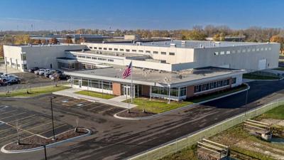 New public works building a highlight of 2023 in Montgomery | Local ...