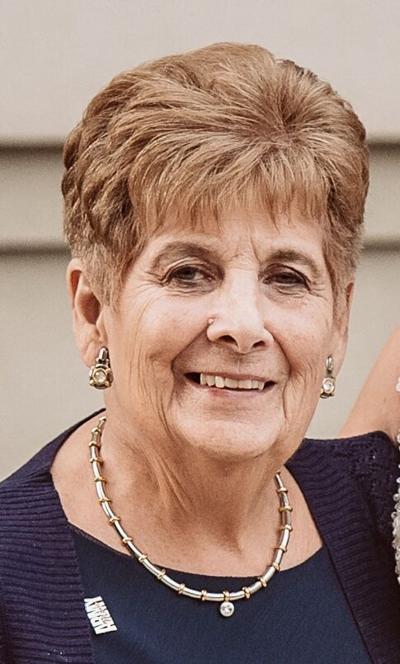 Joanne Helen (Beck) Porch, 88 | Obituaries | wspynews.com