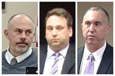 Kendall Forest Preserve Commission Amends Budget, Moves Money Until Tax ...