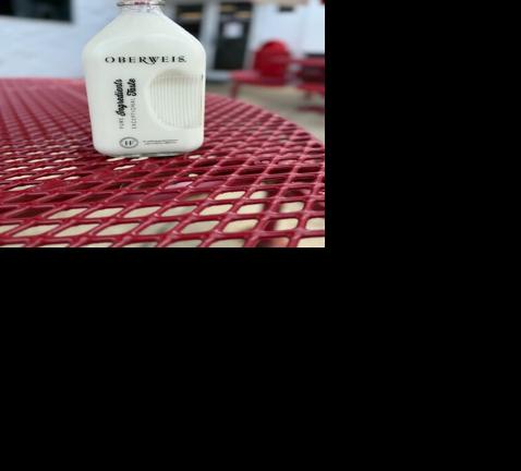 'It's here to stay for the next hundred years': Oberweis Dairy ...
