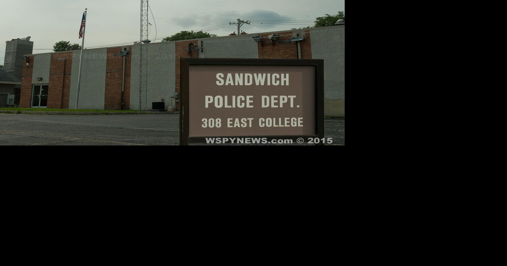 Sandwich Police Department Warns of People Impersonating Utility ...