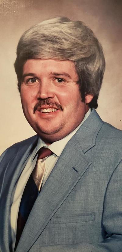 Robert (Bobby) H. Compton Jr., 1957-2019 | Obituaries | wspynews.com