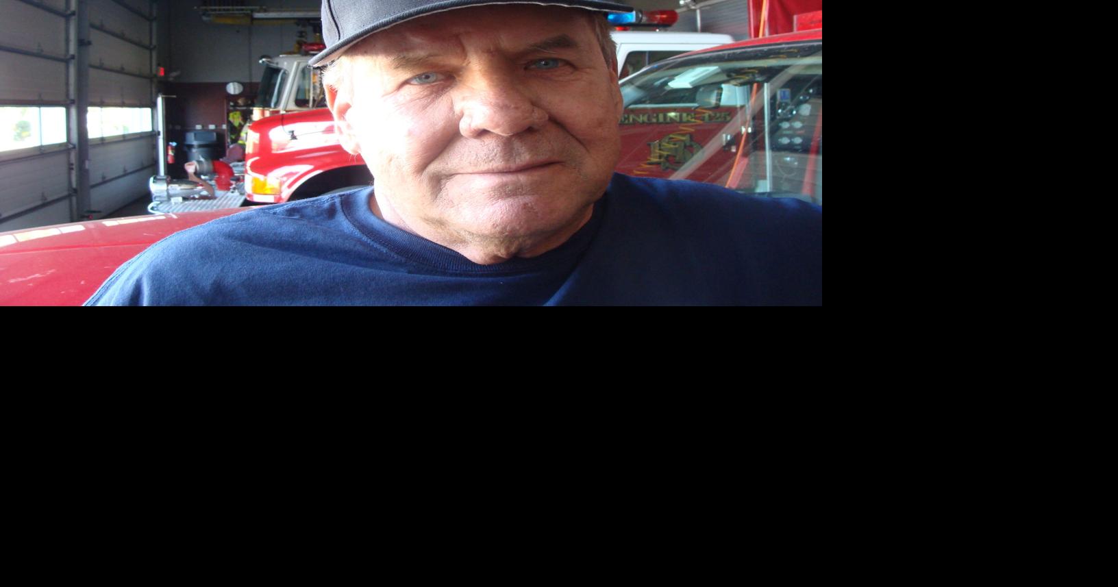 WSPY Listening Area Under a Red Flag Warning; Danger of Field Fires ...