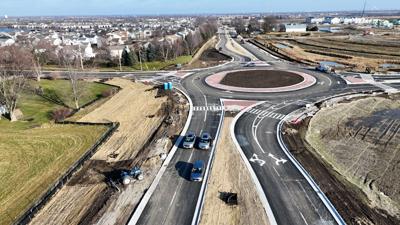 Wolfs and Crossing and Douglas Road expected to be next phase of ...