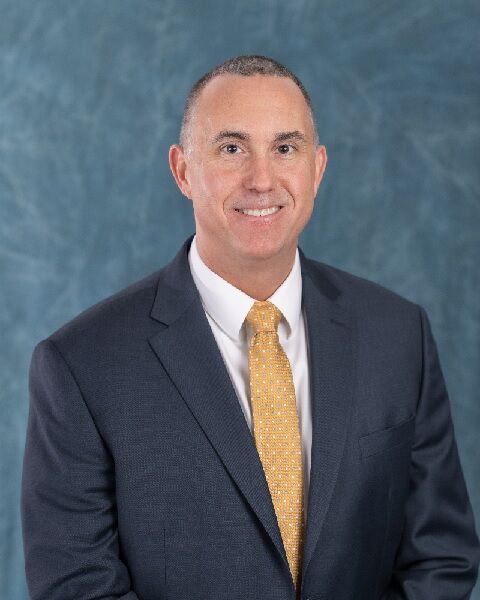 Republican Eric Weis seeks sixth term as Kendall County State's ...