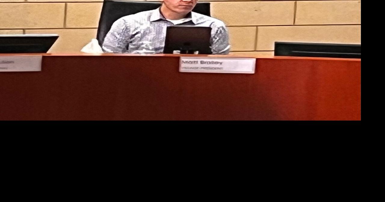 Woes on Mayfair Drive continue as Montgomery Village Board contemplates ...