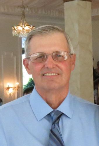 Darryl Edward Hyink, 1944-2018 | Obituaries | wspynews.com