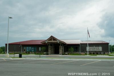 New service at Sandwich Public Library District can recommend your next ...