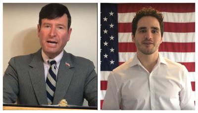 More Republican Challengers Announce 2020 Congressional Bids for 14th ...