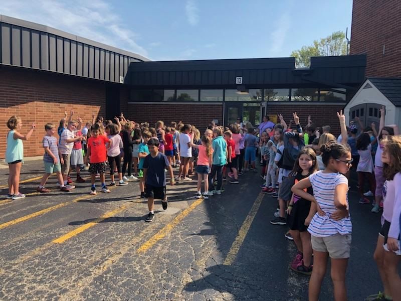 The Weekend Story: Mark Harrington Revisits Recess | Local News ...