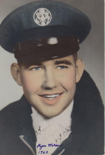 Roger D. Nelson 1942-2016 | Obituaries | wspynews.com