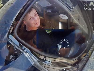 Sterling Man Arrested After Mendota Chase | News | wspynews.com