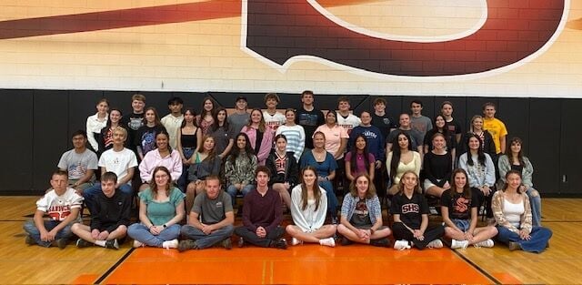 Sandwich High School announces honors students for 2023-24 school year ...