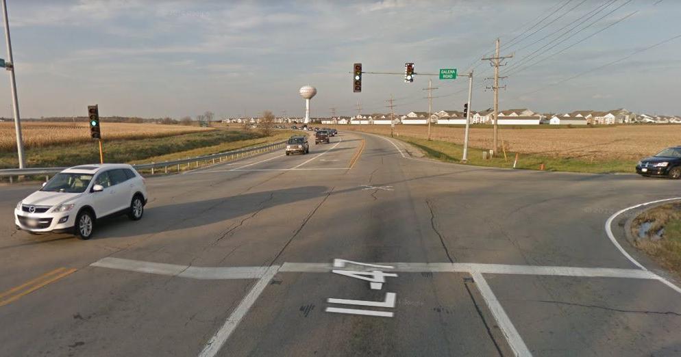 Yorkville Sends IDOT Letter Requesting 'Immediate Replacement' of ...