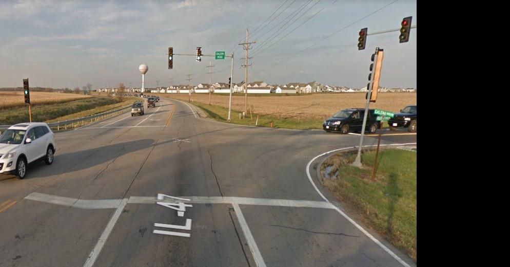 Yorkville Sends IDOT Letter Requesting 'Immediate Replacement' of ...