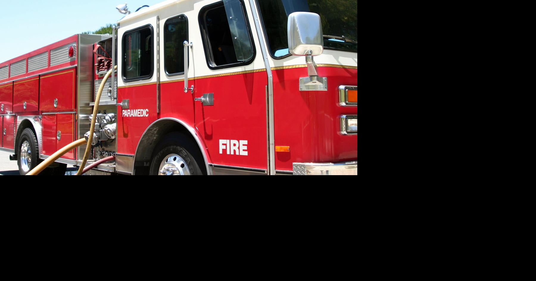 Man Who Died in Sycamore Fire Identified | Local News | wspynews.com