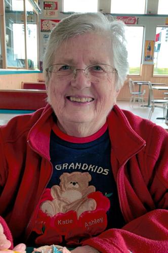 Karen M. Leasure, 1940-2020 | Obituaries | wspynews.com